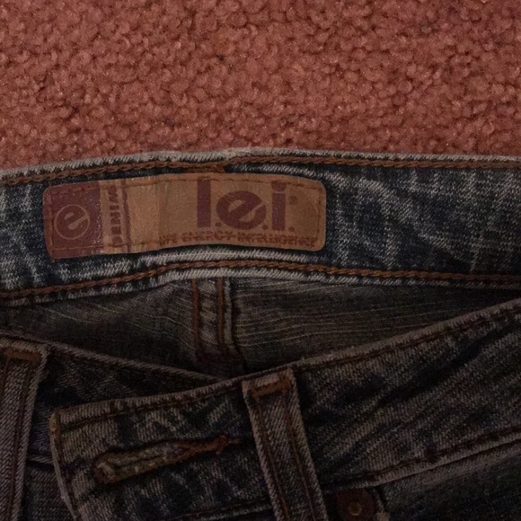lei | Jeans | Lei Jeans | Poshmark